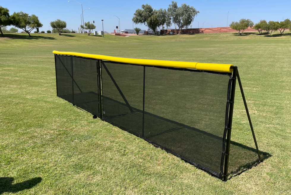 Home Run Fences, #1 Home Run Fence, portable fence baseball
